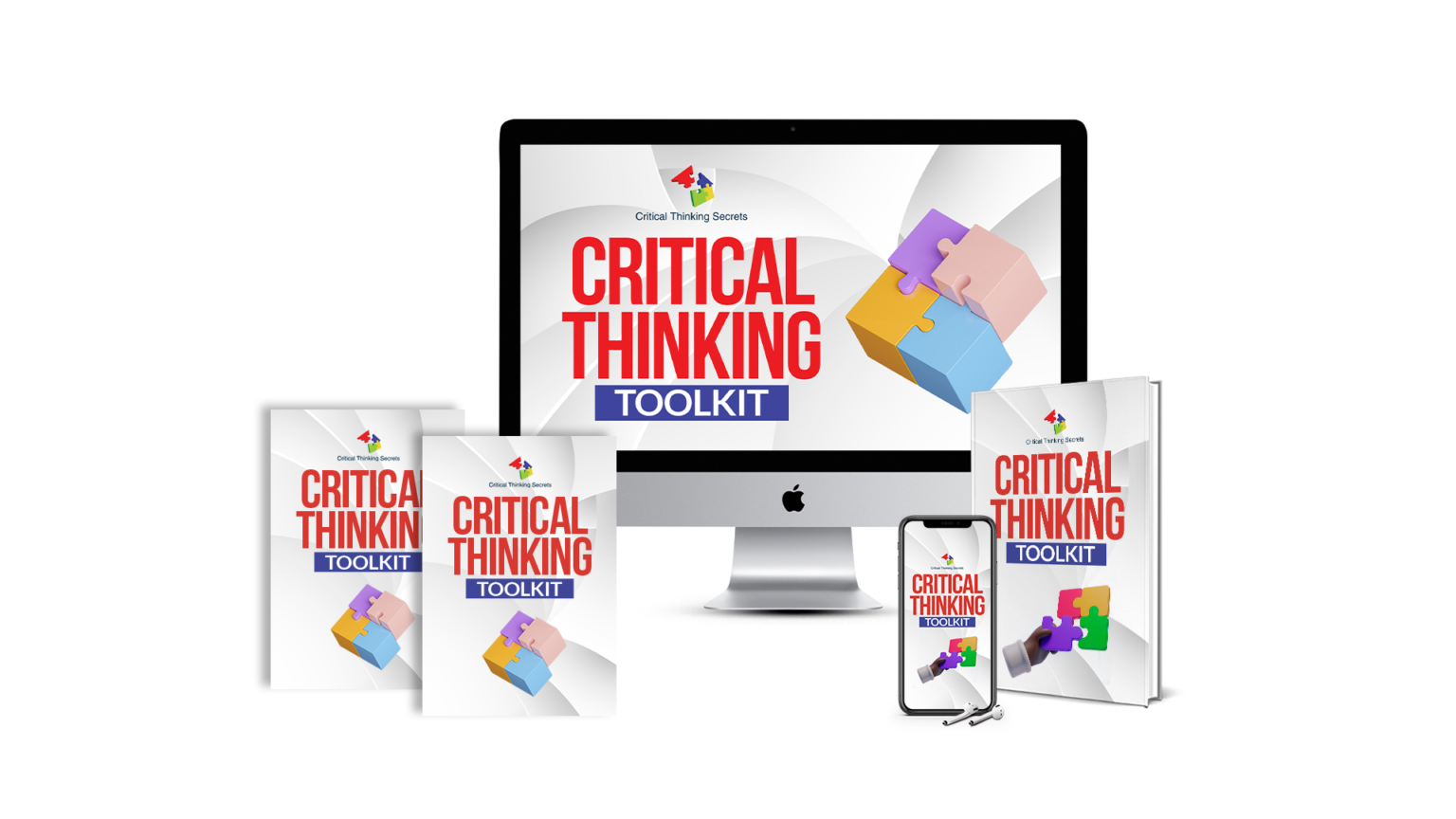Critical thinking puzzles for adults (with answers)