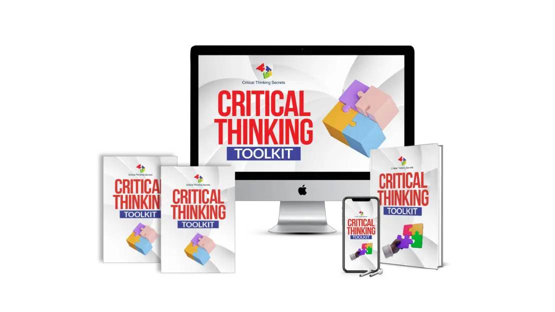 Scientific Literacy and Critical Thinking Skills- Critical Thinking Secrets Scientific Literacy and Critical Thinking Skills- Critical Thinking Secrets