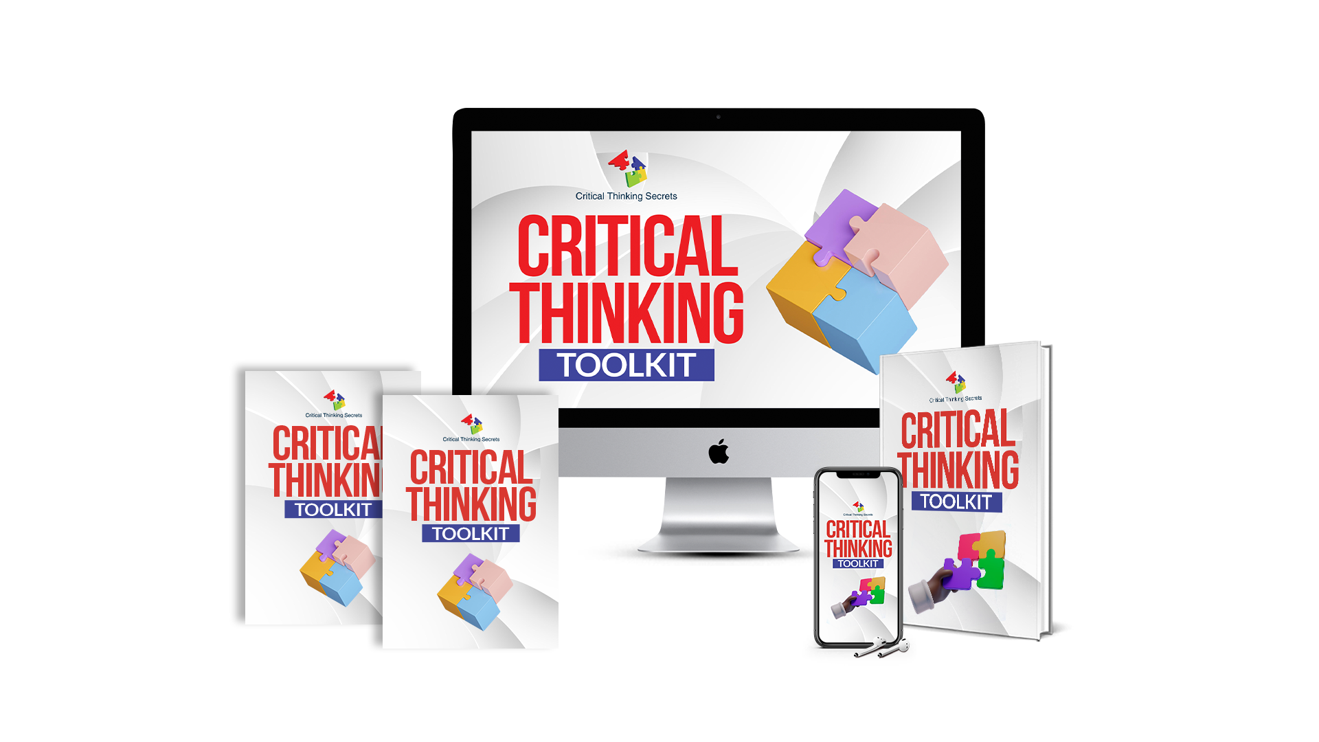 Decision Making Framework A Guide To Smarter Choices